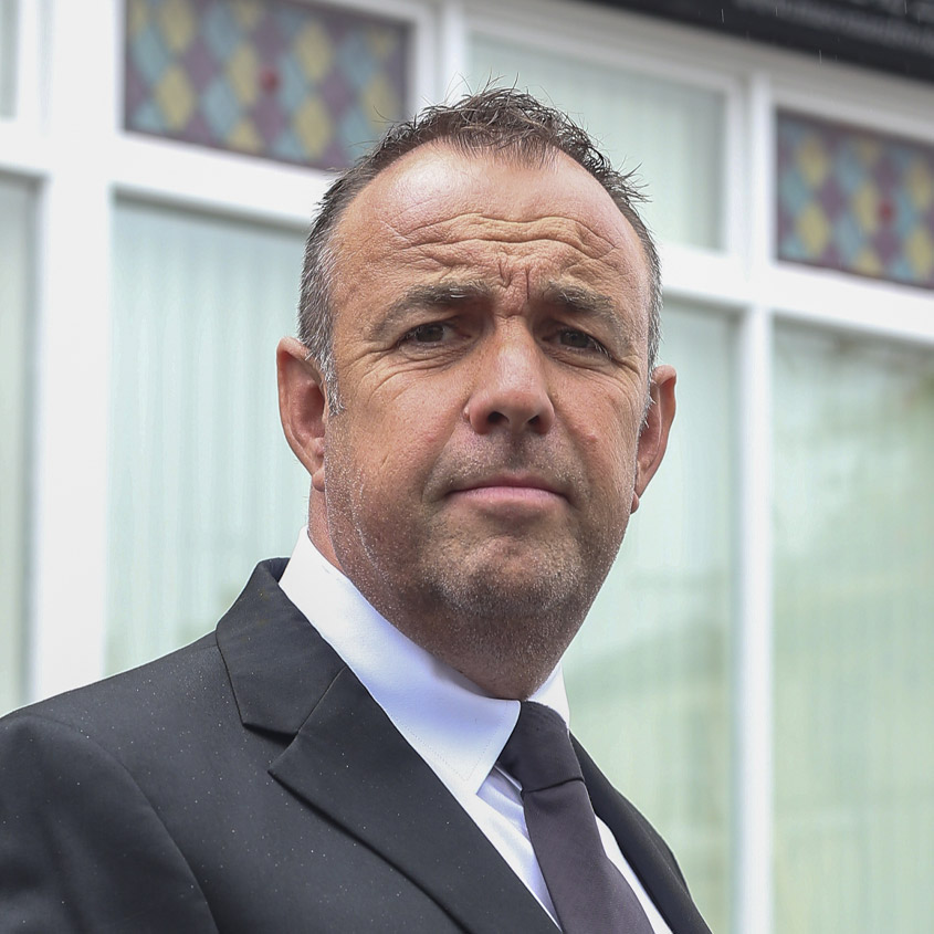 Mason & Stokes Funeral Care Team