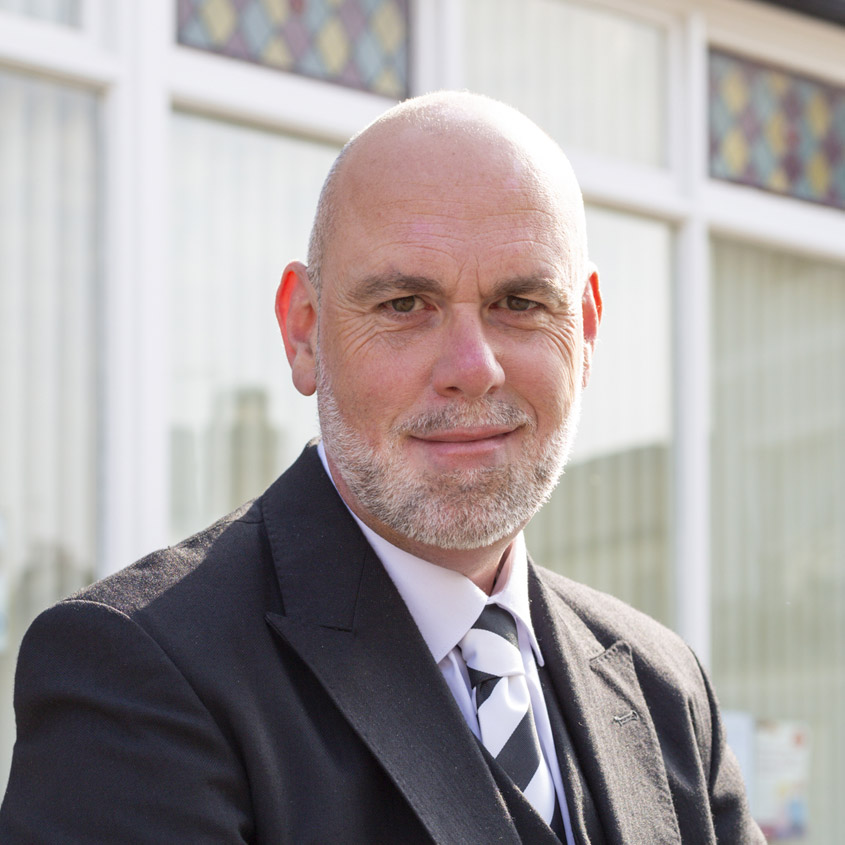 Mason & Stokes Funeral Care Team