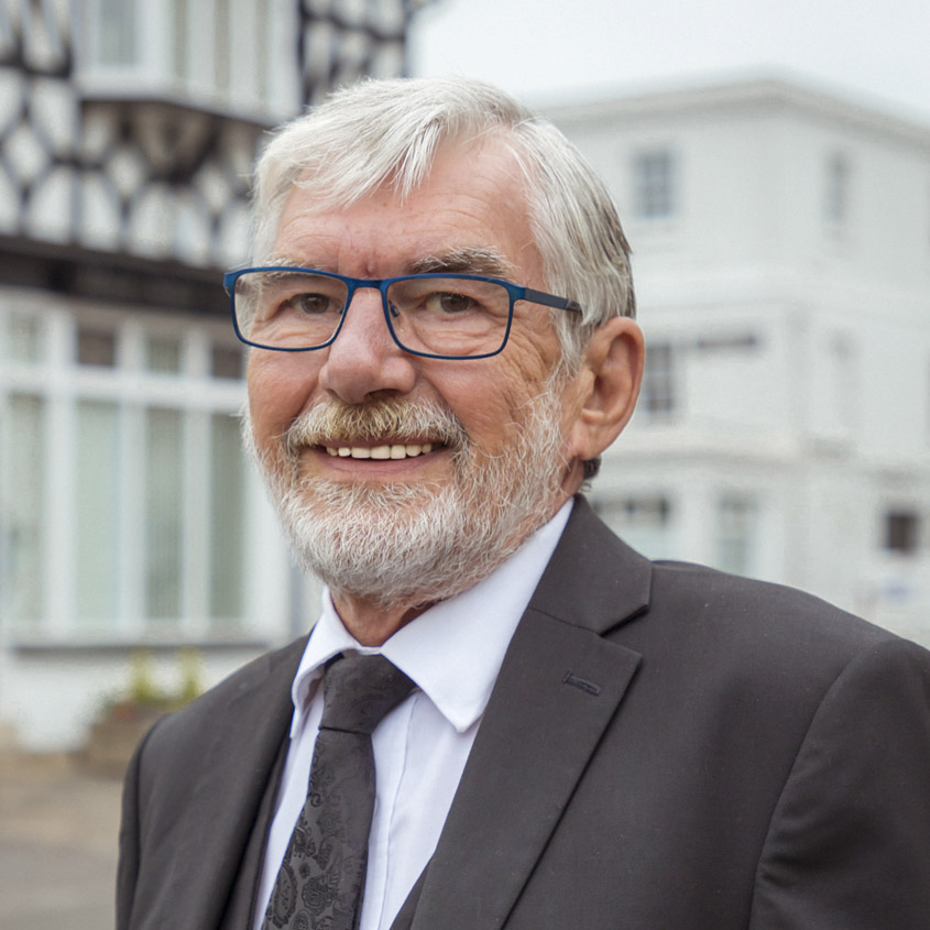 Mason & Stokes Funeral Care Team