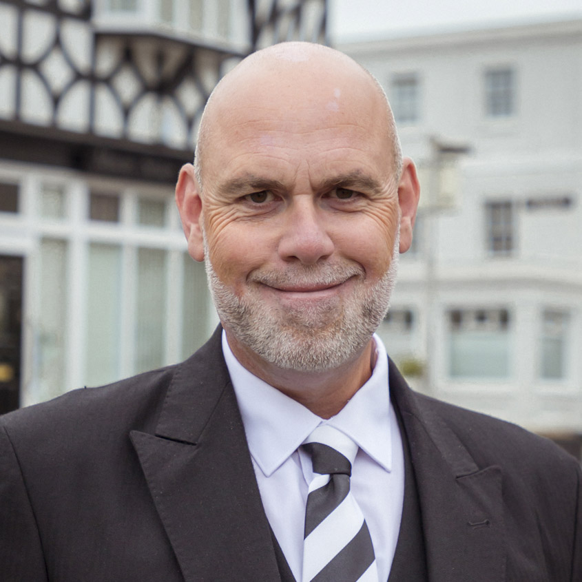 Mason & Stokes Funeral Care Team