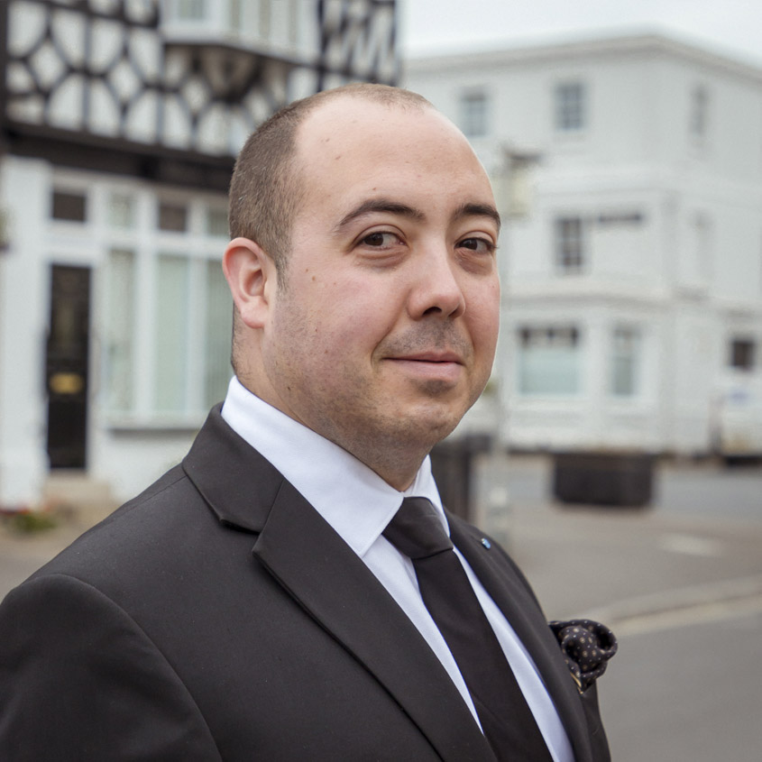 Mason & Stokes Funeral Care Team