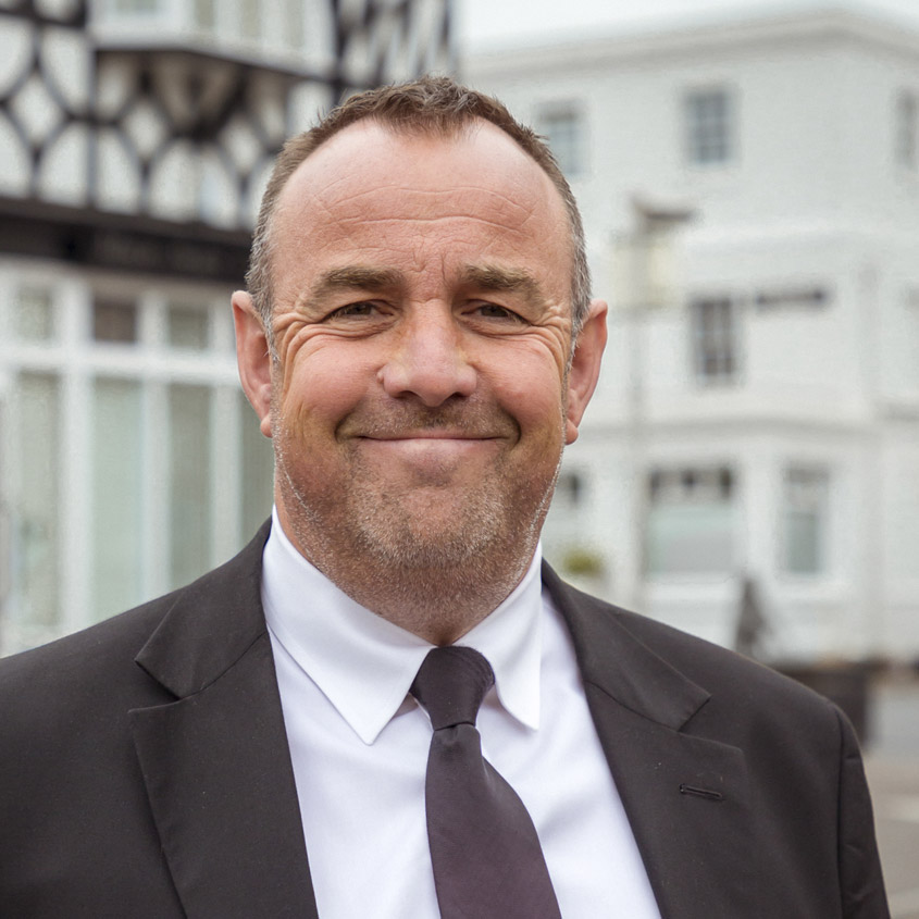 Mason & Stokes Funeral Care Team