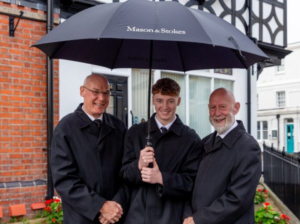 Mason & Stokes Funeral Care Team